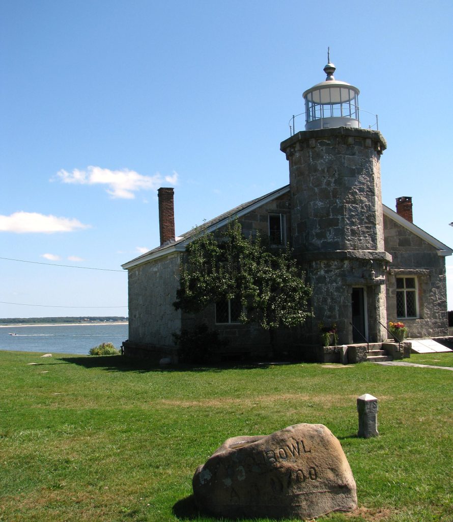 Stonington Borough Lighthouse