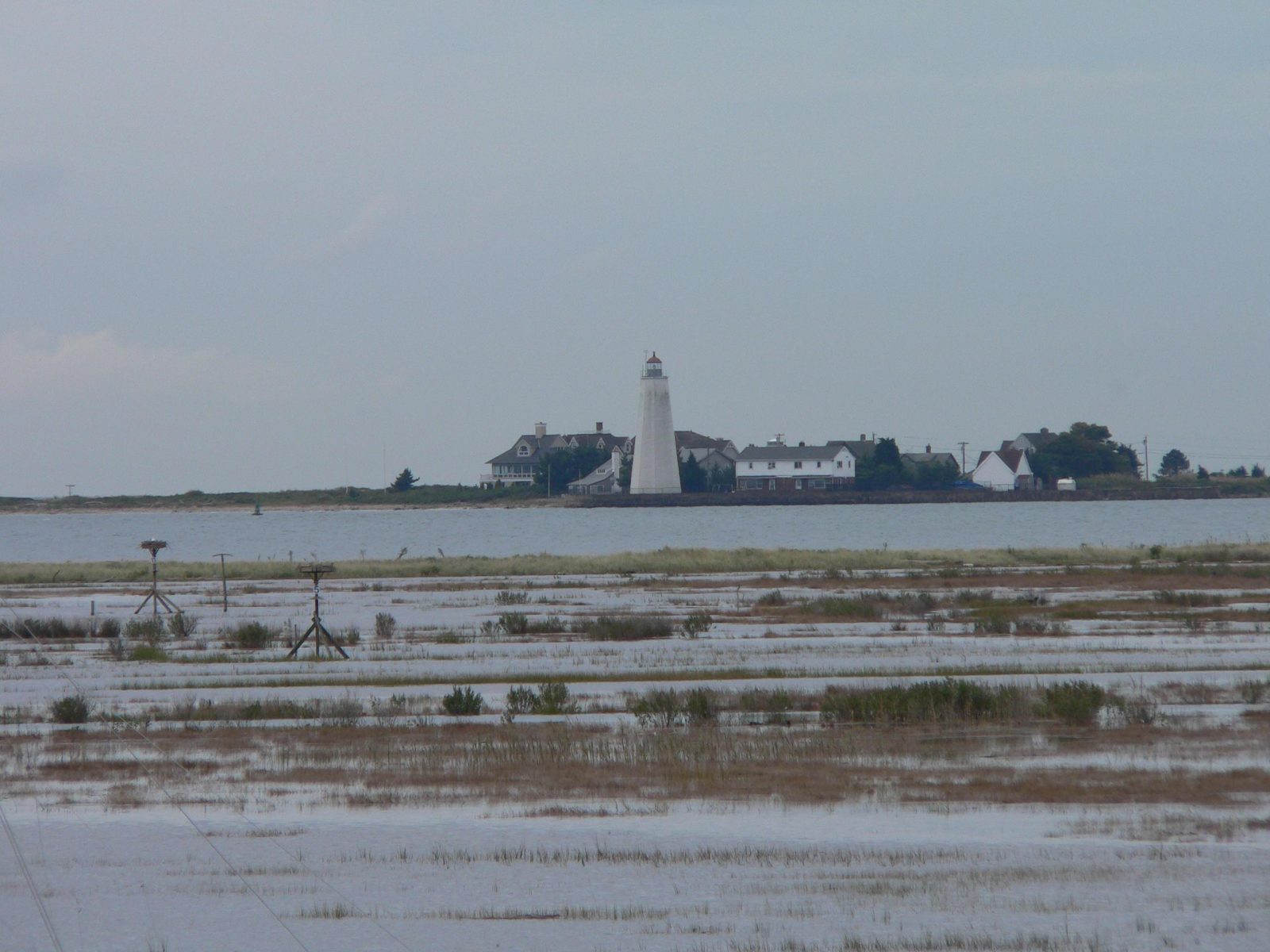 Things to Do: Connecticut River Tidelands
