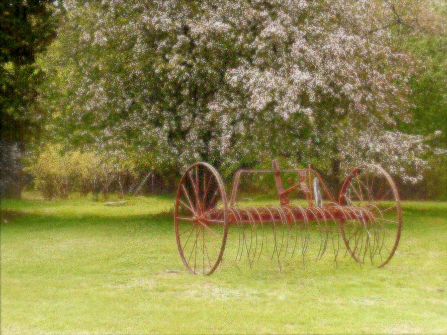 Hay Bailer New England Hay Bailer New England