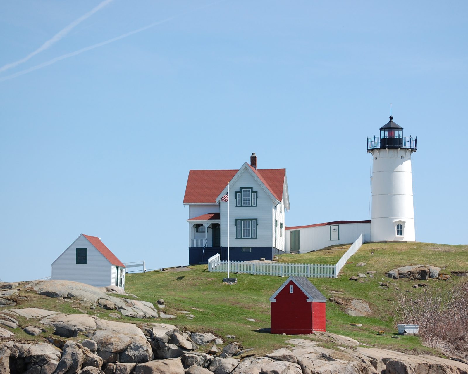 Why People Love New England - New England