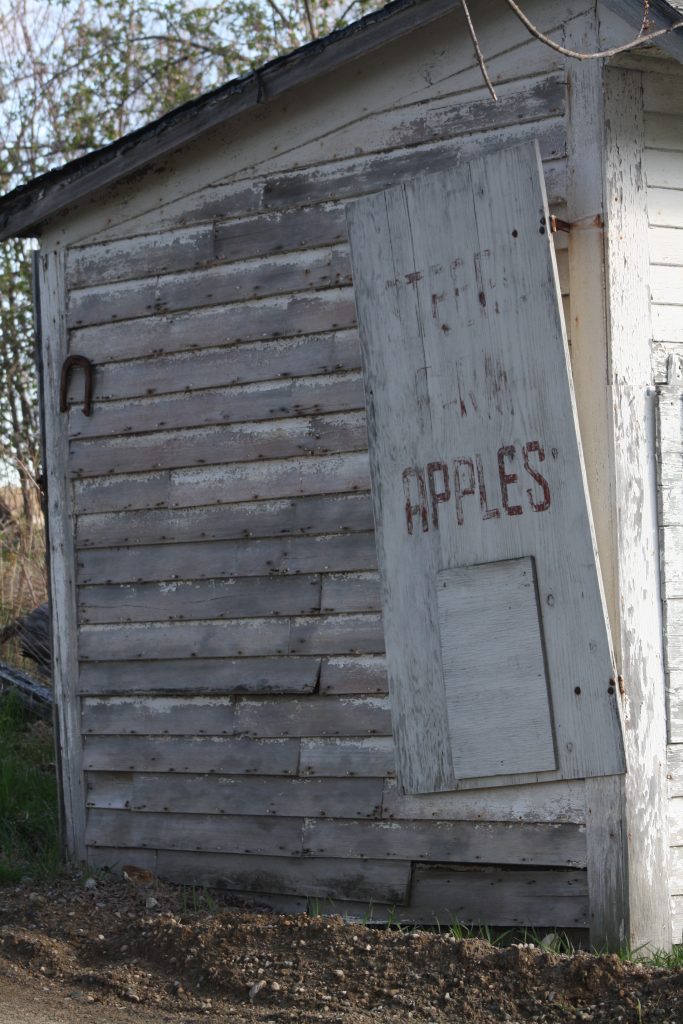 Apple Stand