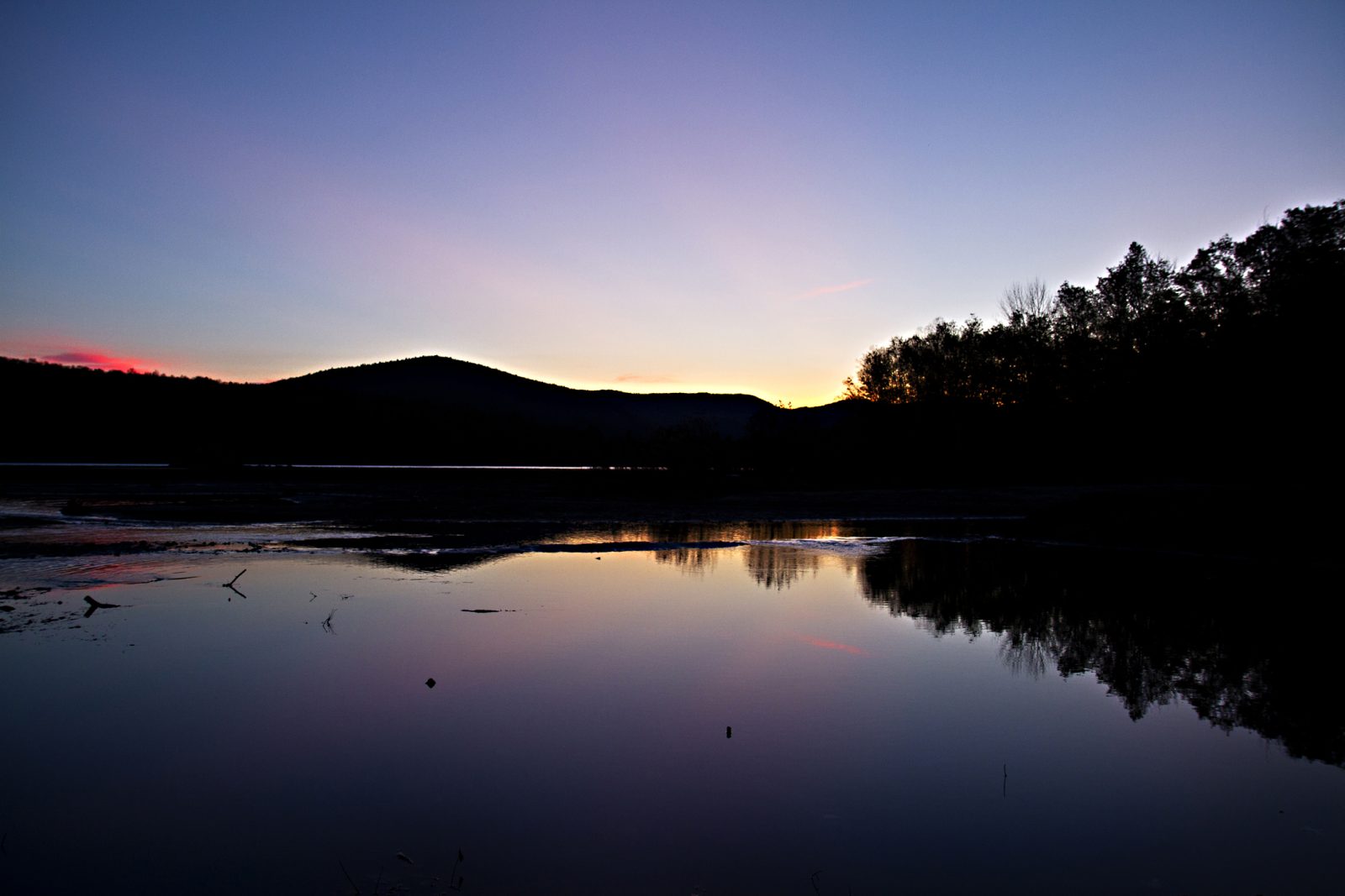 Kent Pond,