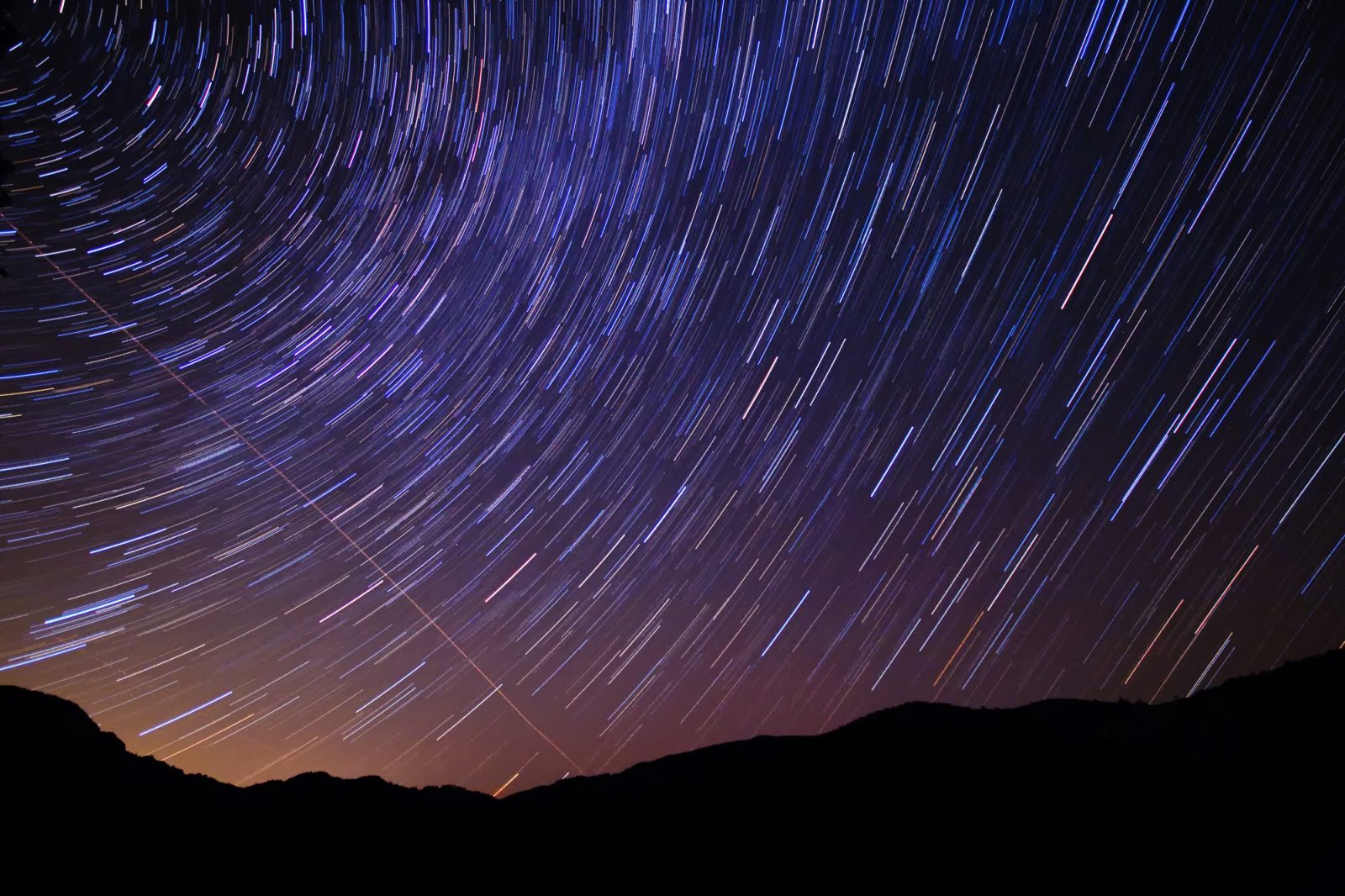 The Northeast Kingdom & The Stars