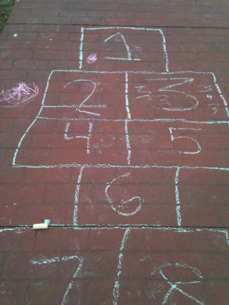 Hopscotch
