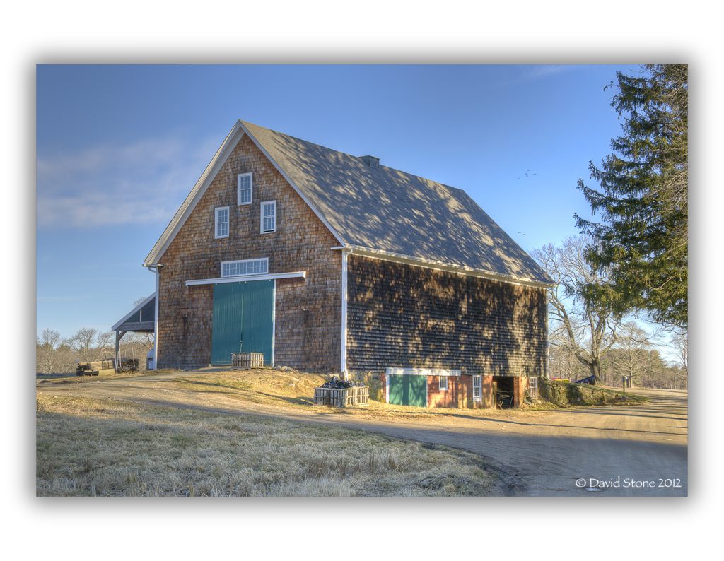 Appleton Farm