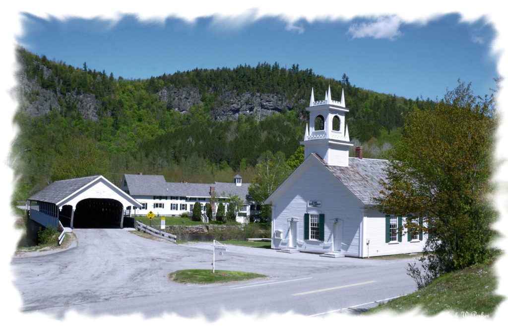 Stark Village