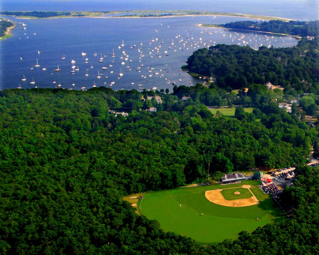 Summer In Cotuit