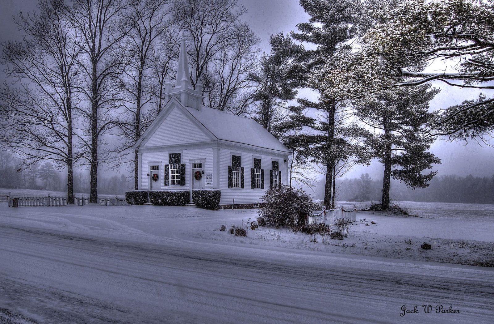 Walnut Grove