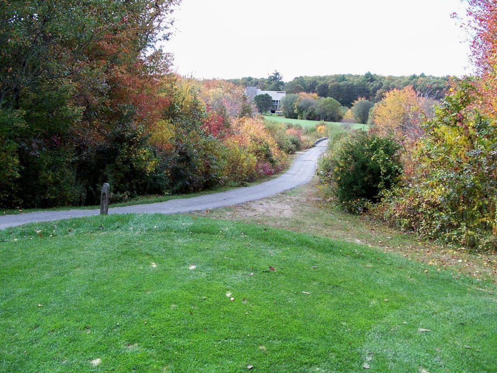 Country Club 4 - New England