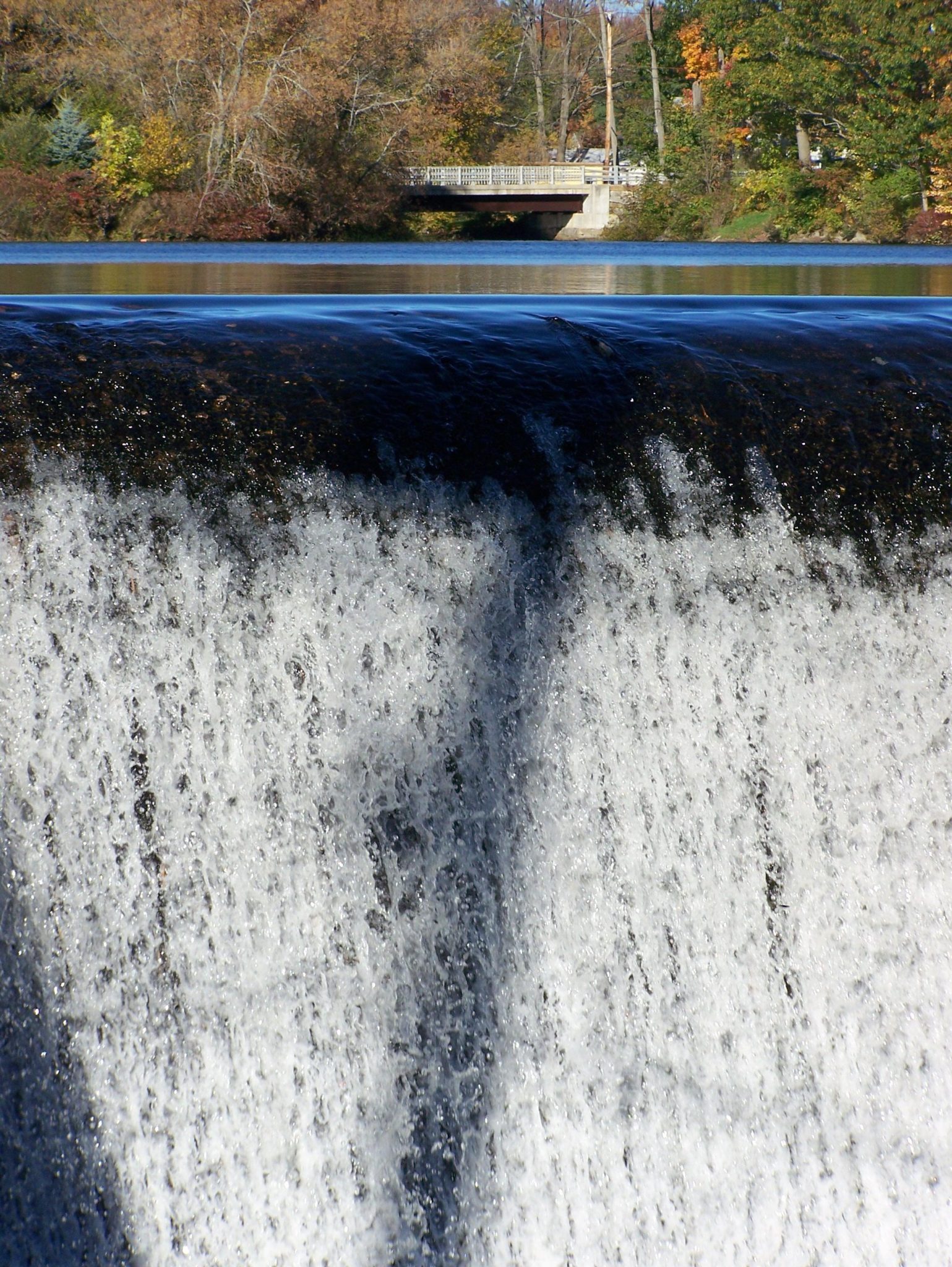 Perception - New England