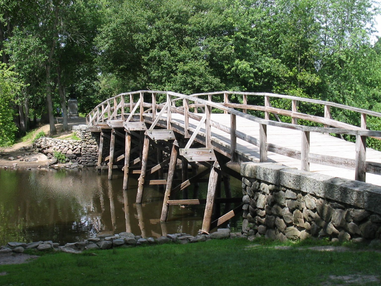 North Bridge