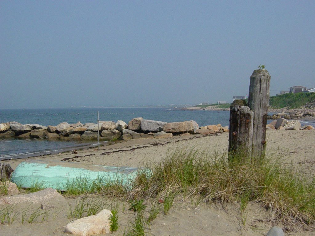 Point Judith