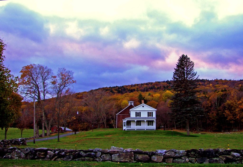 Farm House