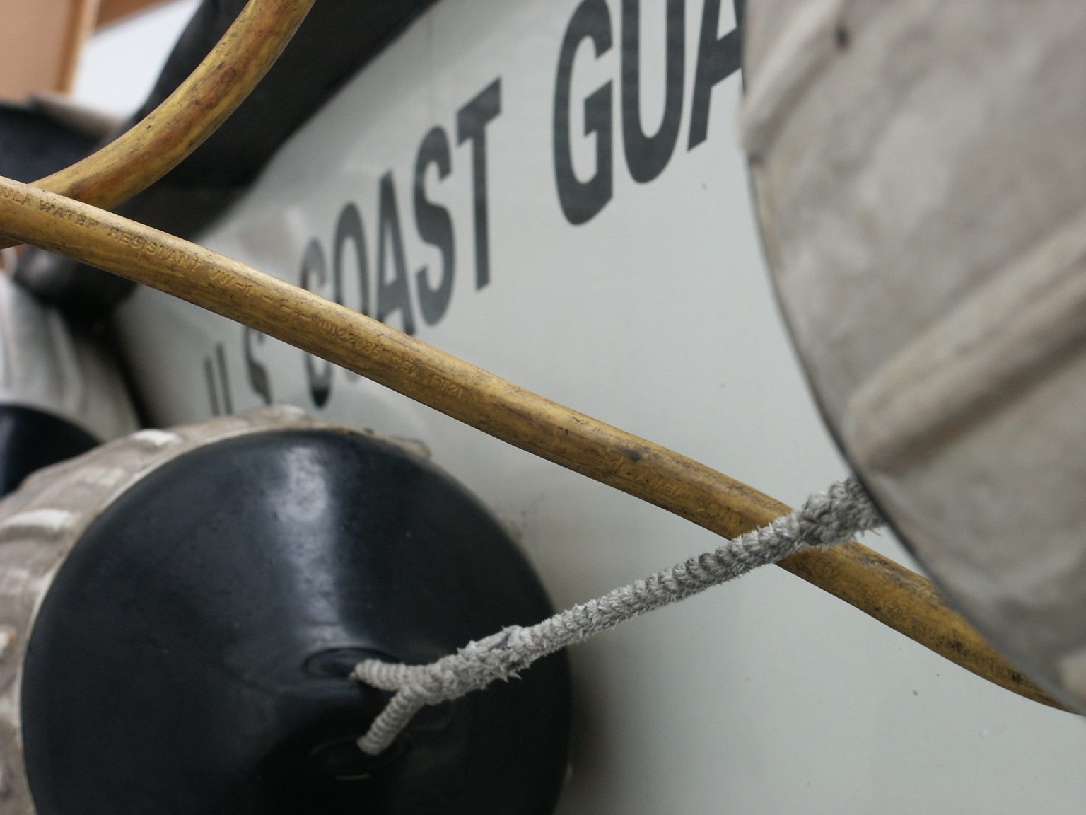Coast Guard Cutter