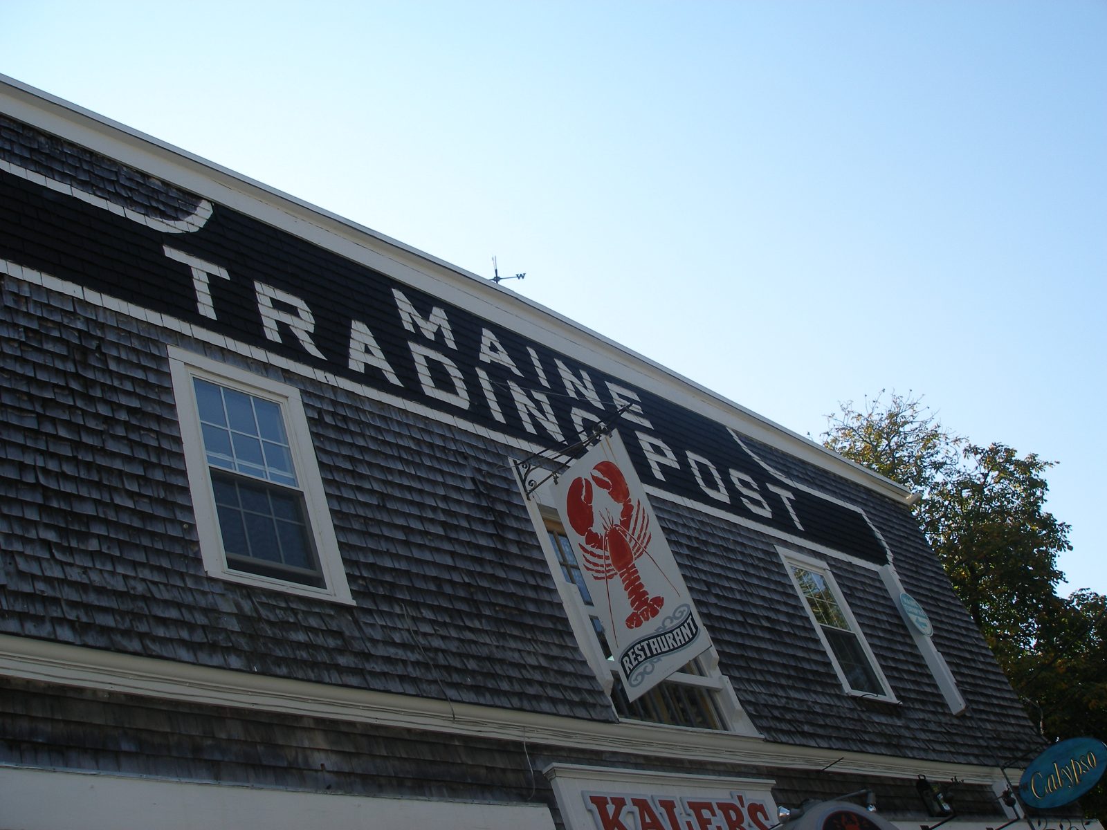 Trading Post