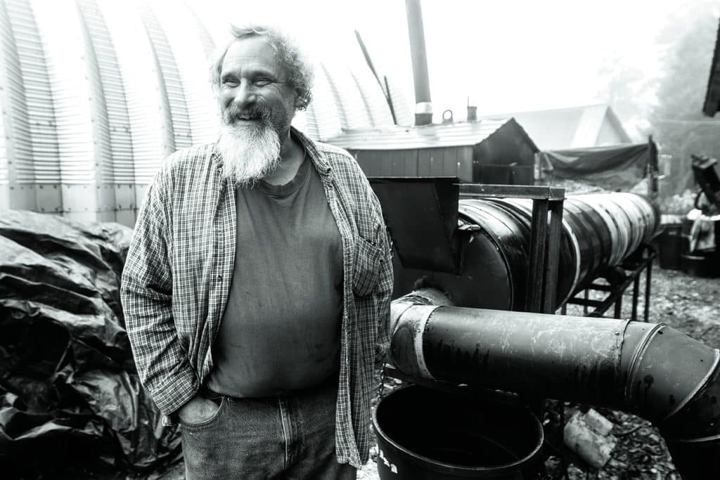 Yankee’s 20 Best Photos of 2018 - New England