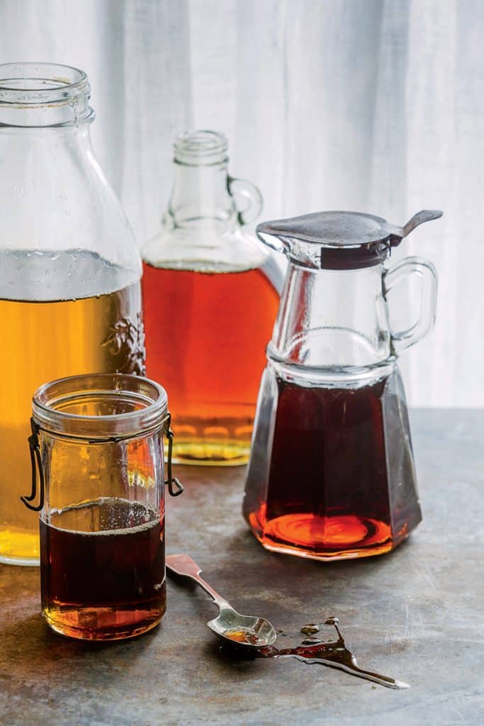 April 2017 (plus) - New England