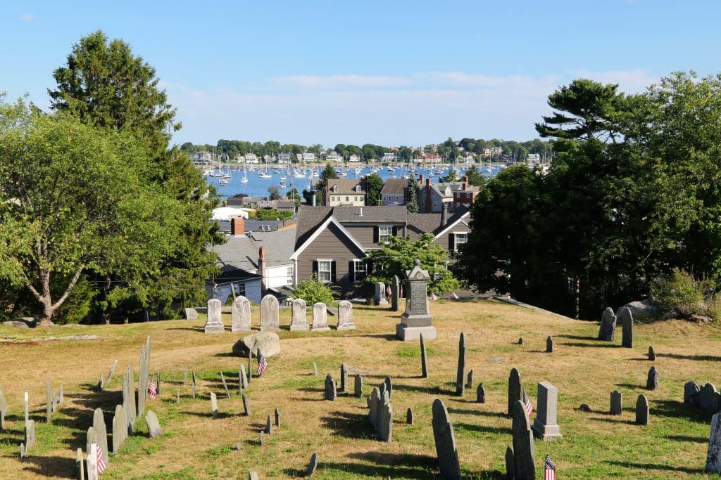 Summer Day Trip to Marblehead, MA | Go, See, Do