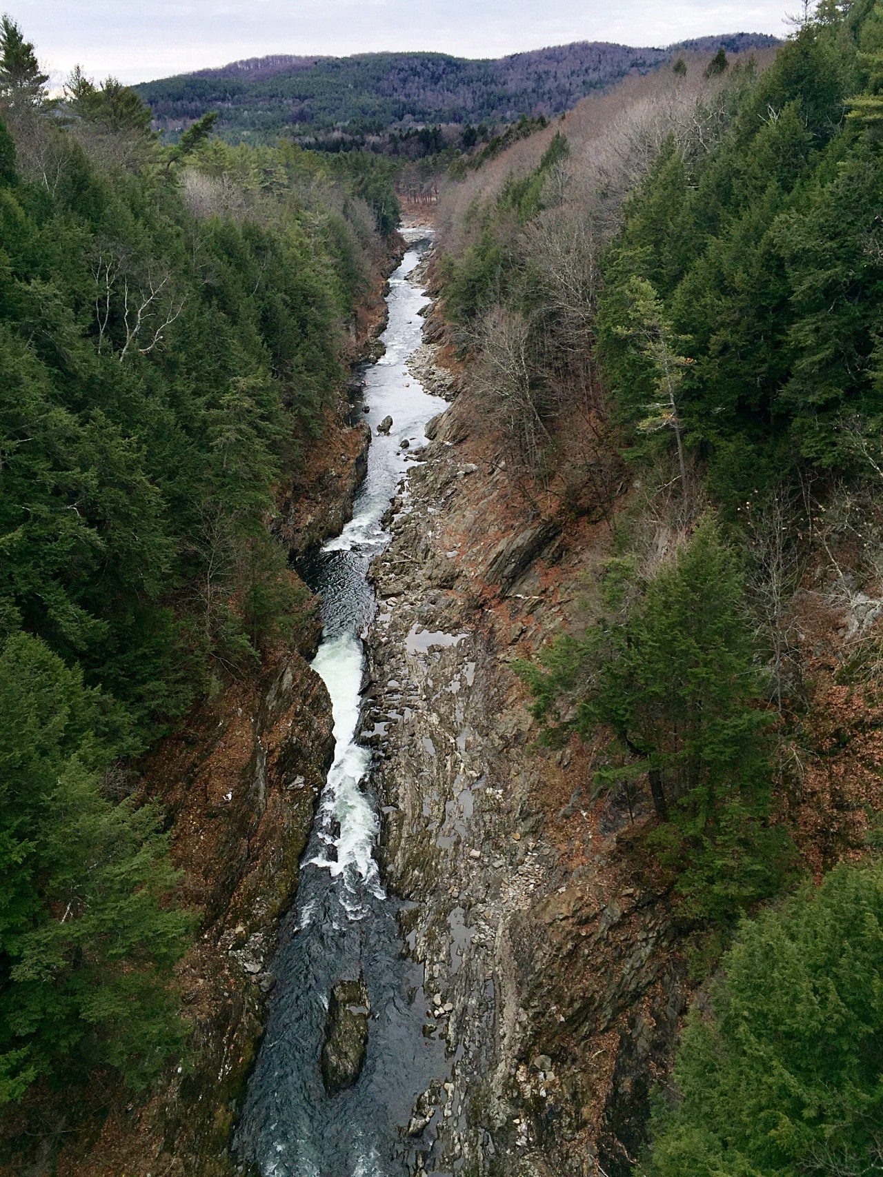 The Most Beautiful Places in Vermont - New England Today