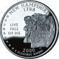 “Live Free or Die” | The Story of the New Hampshire Motto