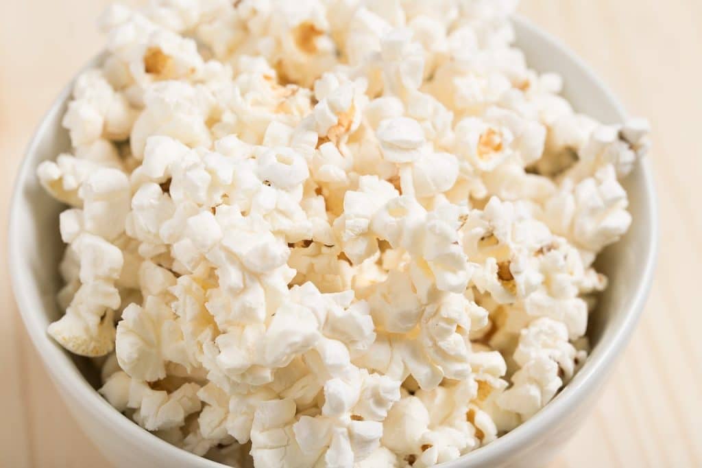 The Popcorn Myth | Did the Pilgrims Eat Popcorn?