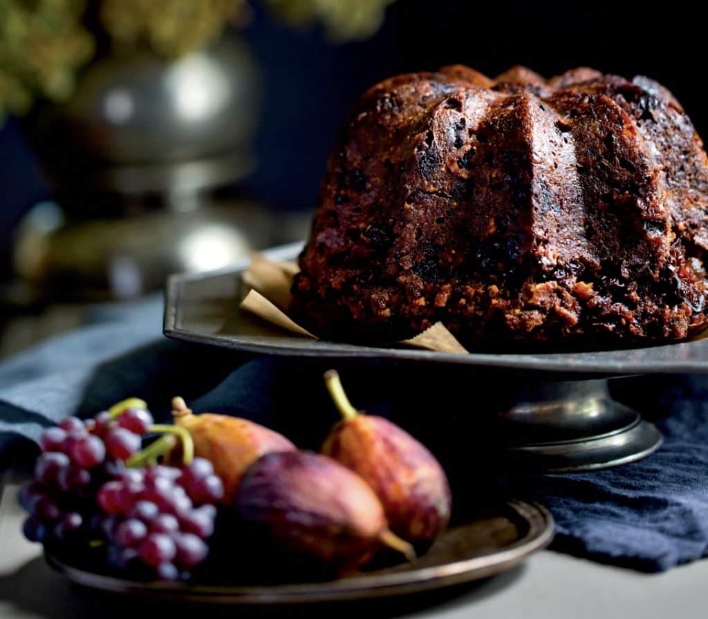Plum Pudding | Recipe with a History - New England