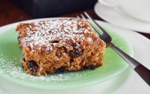 Poor Man's Cake (Depression Cake) - New England