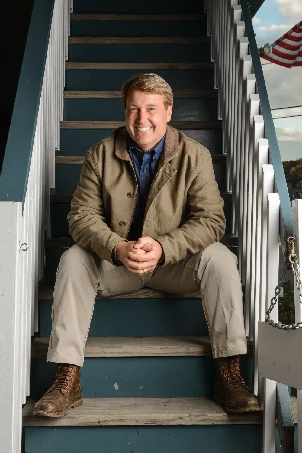 Richard Wiese's Favorite Finds From Season 2 of Weekends with Yankee ...