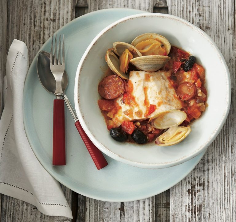 Fish & Seafood Archives - Page 6 of 9 - New England