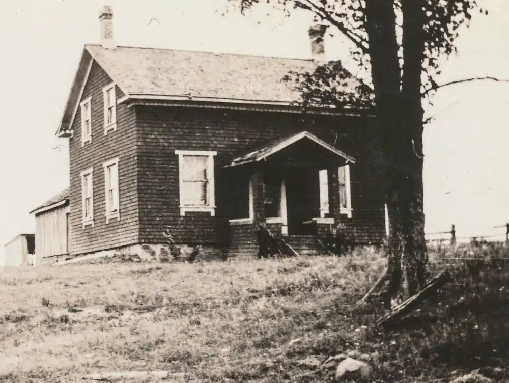 What's a "Swamp Yankee"? | New England Lexicon - New England