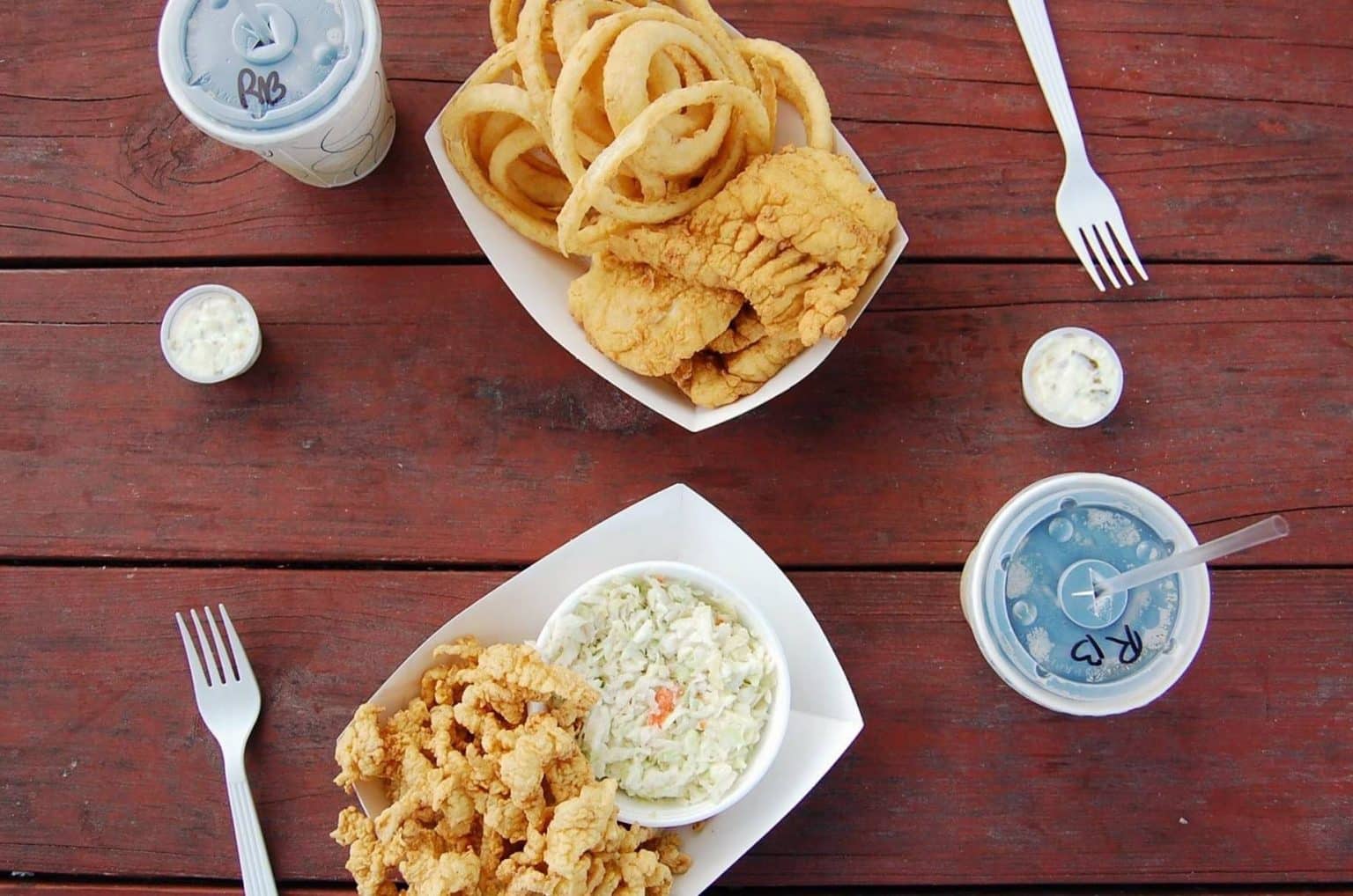 Favorite Things to Do in Ipswich, MA in Summer