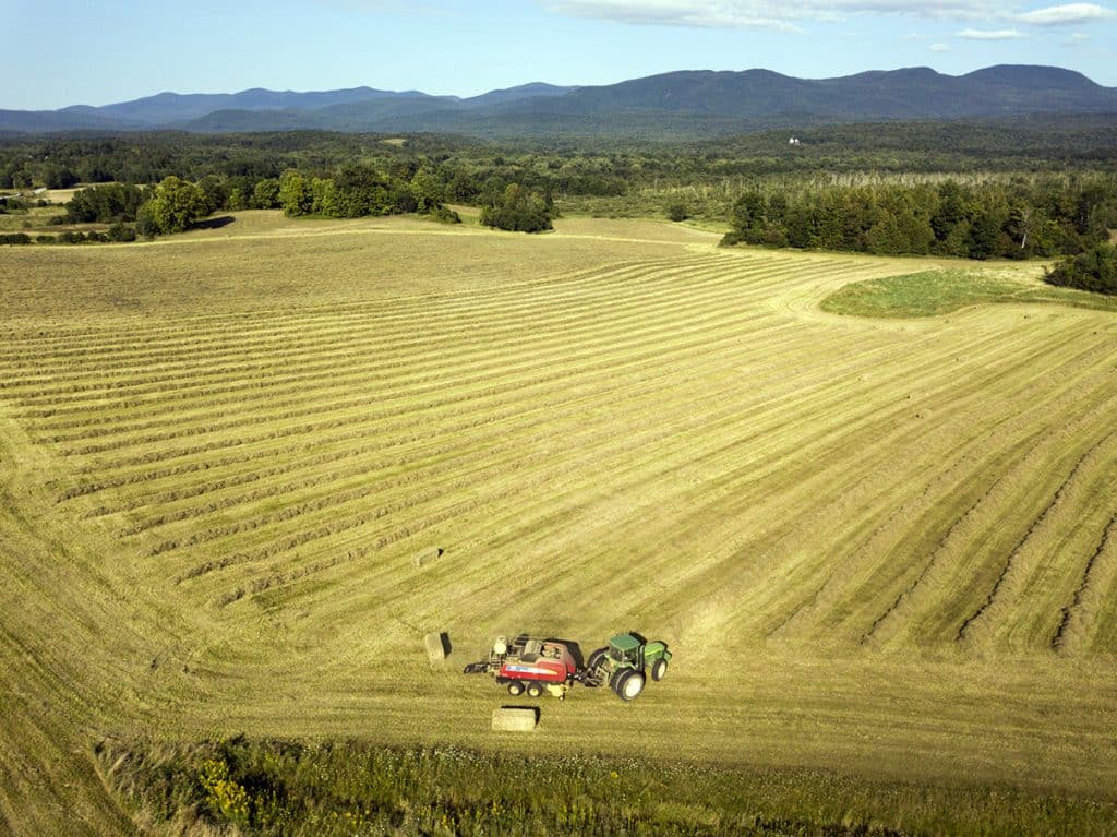 The Beauty of Rural Vermont | Featured Photographer Caleb Kenna - New ...
