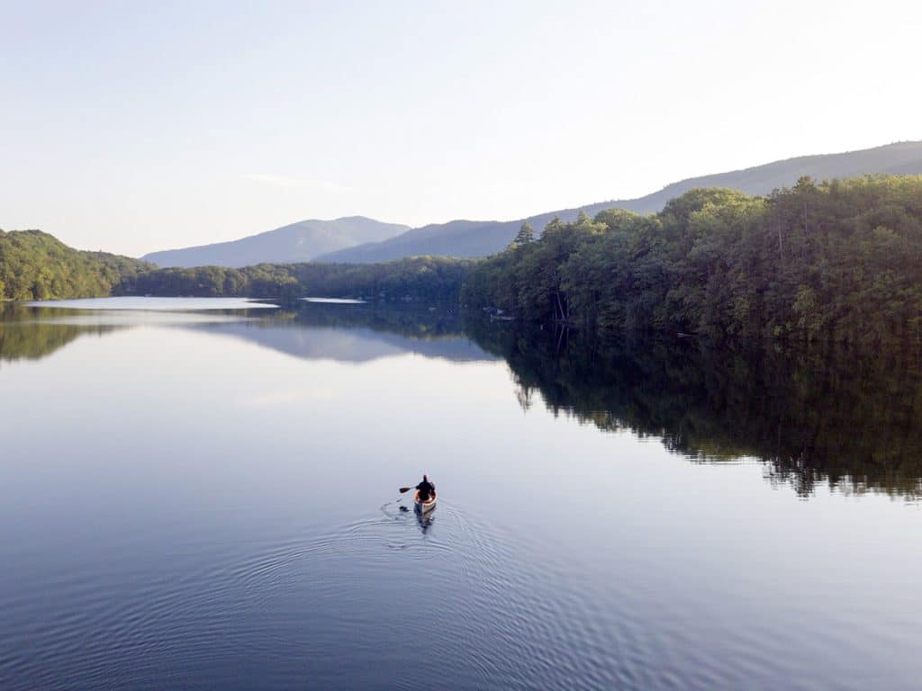The Beauty of Rural Vermont | Featured Photographer Caleb Kenna - New ...
