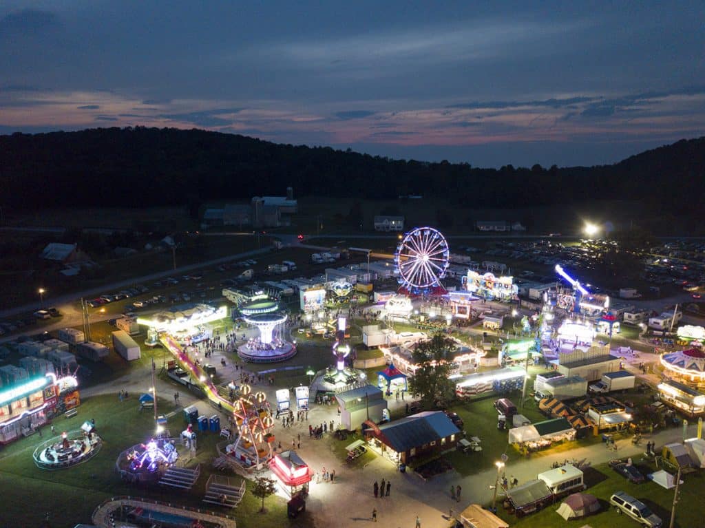 The Beauty of Rural Vermont | Featured Photographer Caleb Kenna - New ...