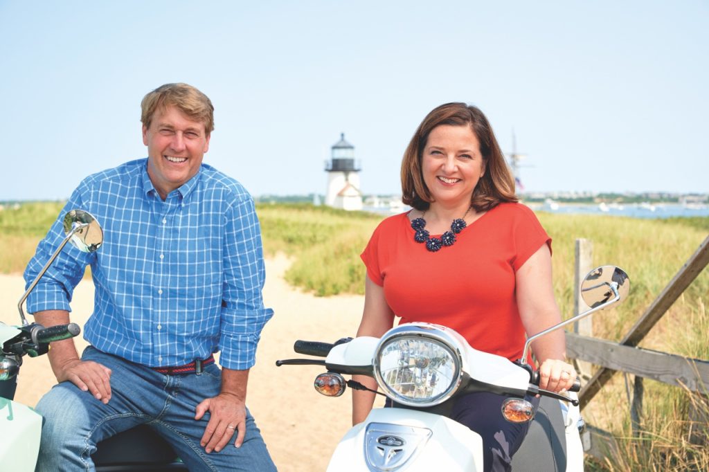 Starting Today! Don’t Miss the Create TV “Weekends with Yankee” Summer ...