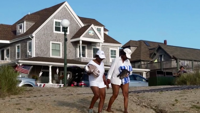 "Weekends with Yankee" Episode 412: Join the Club - New England