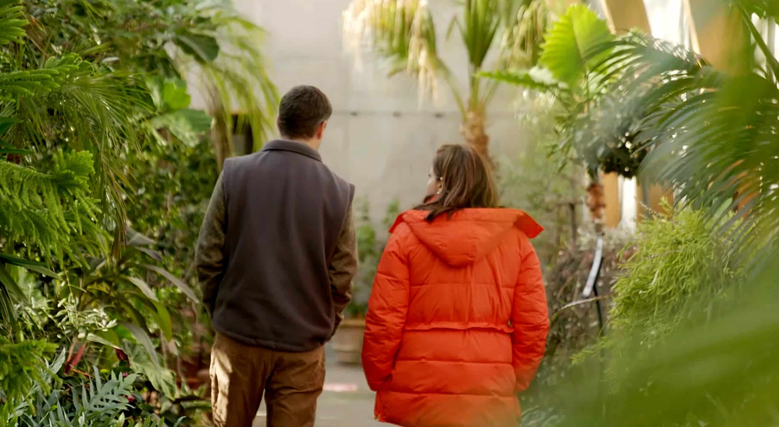 "Weekends with Yankee" Episode 505: An Eye For Beauty - New England